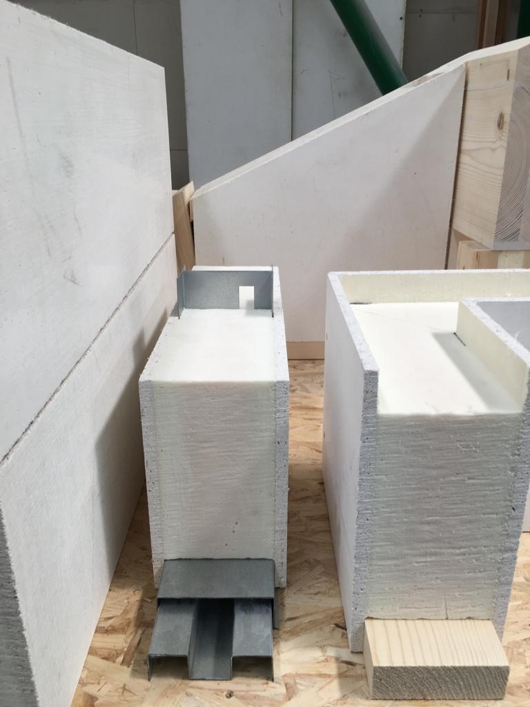 Siphaus Structural Insulated Panels SIPS - SIPHaus
